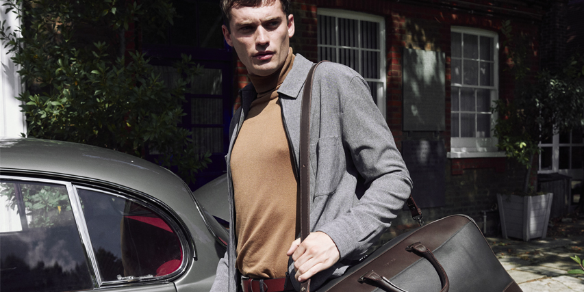 Our Brands - Authentic Bespoke